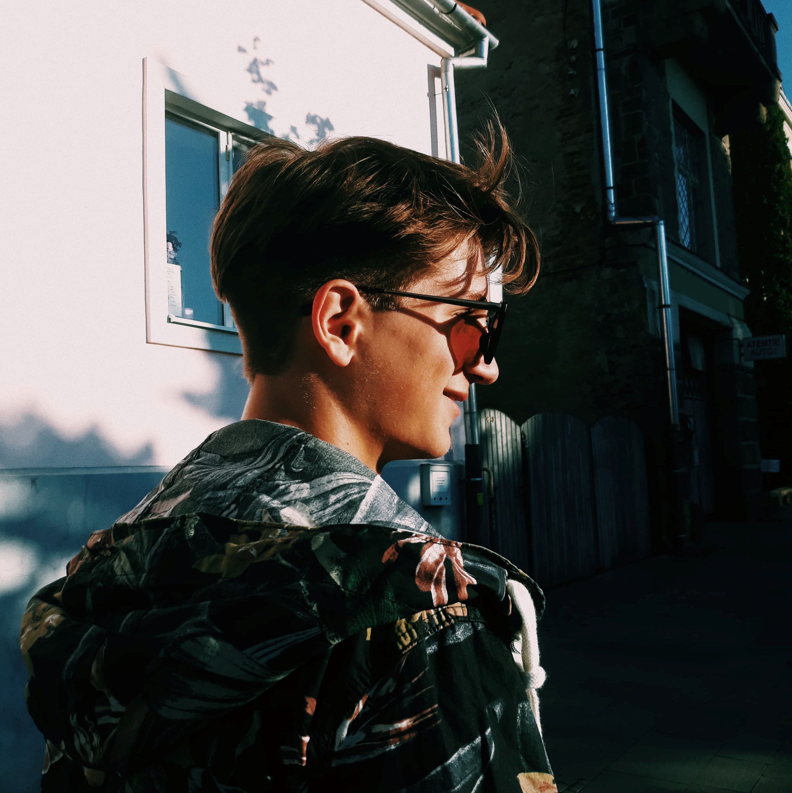 Levente Molnar | Web Designer | UI/UX